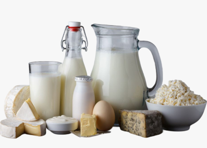 Food Sector - Maskem Egypt